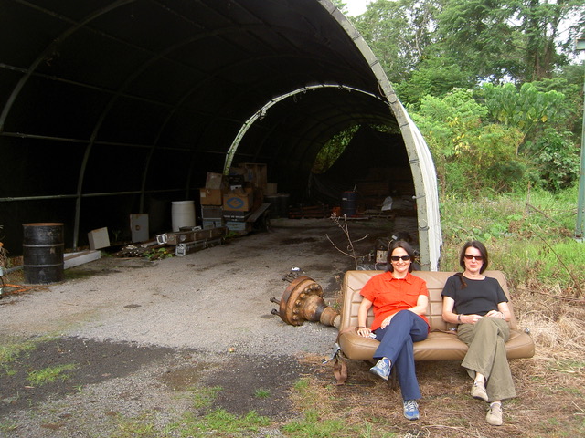 HSDP, Hawaii, USA, 2005-APR